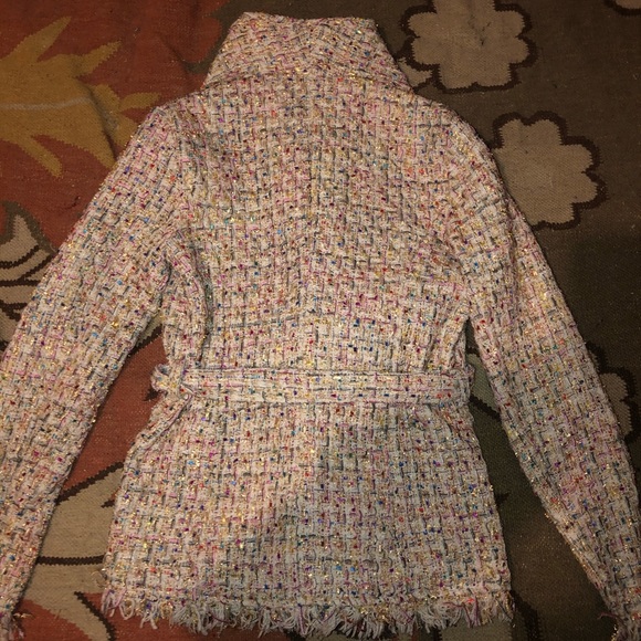 Kaylee Kollection | Jackets & Coats | Kaylee Kollection Blazer | Poshmark